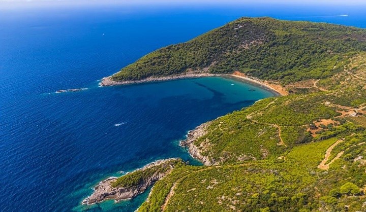 Tour the Elaphite Archipelago from Dubrovnik, Dubrovnik, Croatia ...