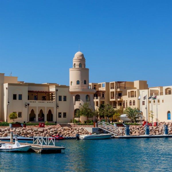 Jordan Vacations 2023 / 2024 l Emirates Vacations