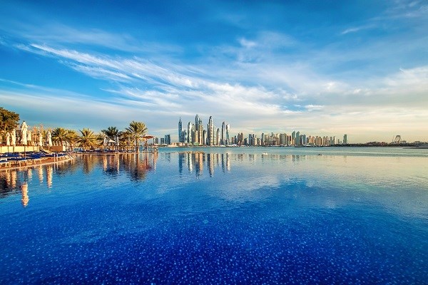 Dubai Vacations 2024 / 2025 l Emirates Vacations