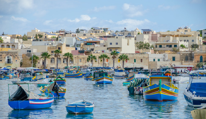 Marsaxlokk Market and Blue Grotto Extended Half Day | Malta | Travel ...