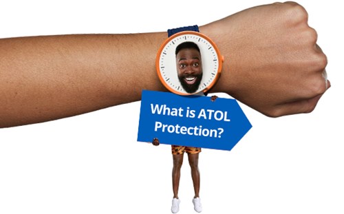 ABTA & ATOL Protection | Travel Republic