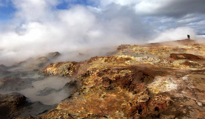 Reykjanes Unesco Global Geopark , Iceland, Reykjavík, Travel Republic