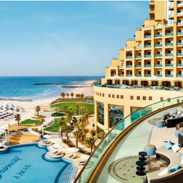 Ajman Holidays 2023 / 2024 | Emirates Holidays