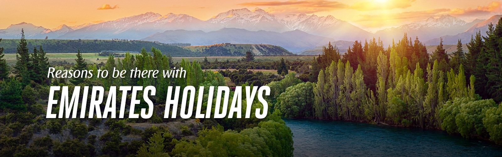 Emirates Holidays