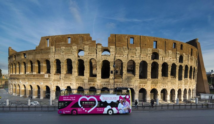 Rome Panoramic Tour, Rome, Italy, Travel Republic