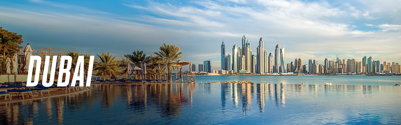 Emirates Holidays | Package Holidays 2023 / 2024