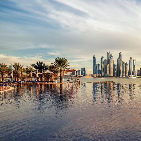 Emirates Holidays | Package Holidays 2020 / 2021