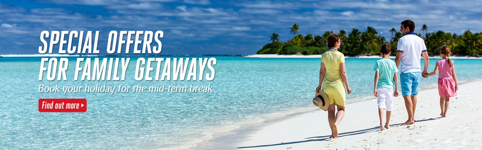 Emirates Holidays | Package Holidays 2023 / 2024