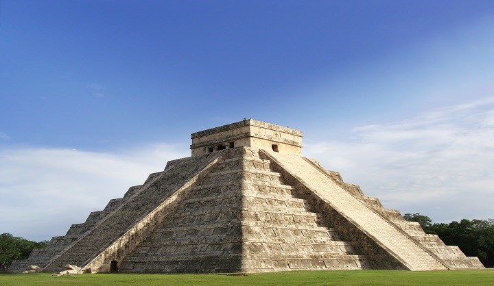 Chichen Itza Plus Tour | Travel Republic
