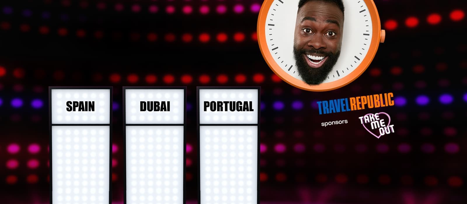 Cheap hotels, flights and holidays from Travel Republic