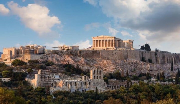 Half Day Athens City Tour with New Acropolis Museum Tickets, Deals ...