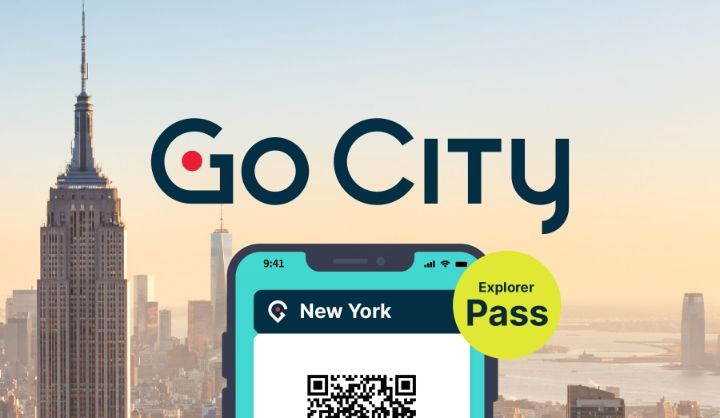 Go City New York Explorer Pass, New York, USA, Travel Republic