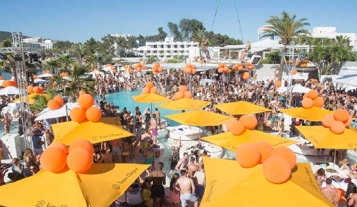 Ibiza Party Hard Package, Ibiza, Spain, Travel Republic