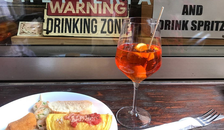 Venice Spritz, Venice, Italy, Travel Republic