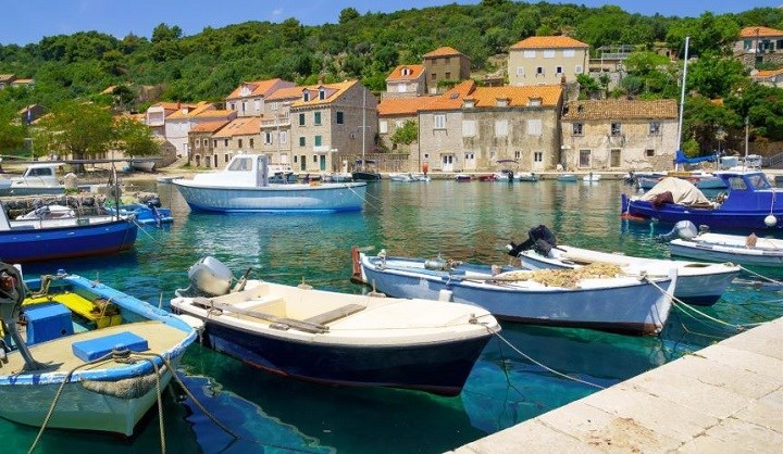 Tour the Elaphite Archipelago from Dubrovnik, Dubrovnik, Croatia ...