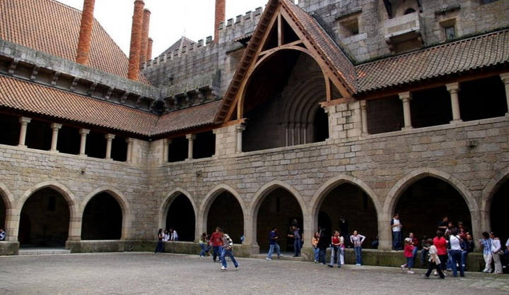 Guimaraes Private Tour from Porto, Porto, Portugal, Travel Republic