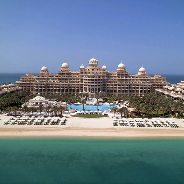 Emirates Holidays | Package Holidays 2022 / 2023