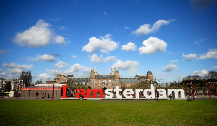 Amsterdam Guided City Tour, Amsterdam, Netherlands, Travel Republic