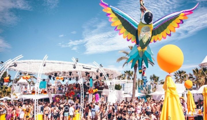 Ibiza Ultimate Events Package, Ibiza, Spain, Travel Republic