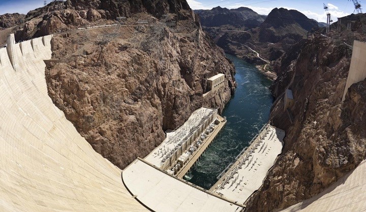 Grand Canyon West Rim Flight and Hoover Dam Tour | Las Vegas | United ...