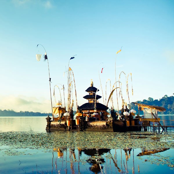 Asia Holidays 2018-2019