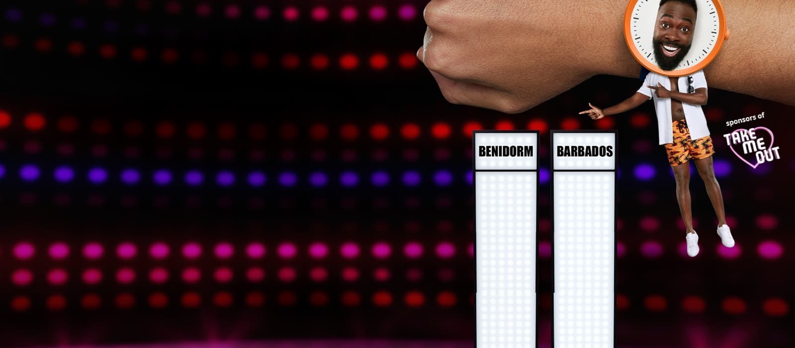 Cheap hotels, flights and holidays from Travel Republic