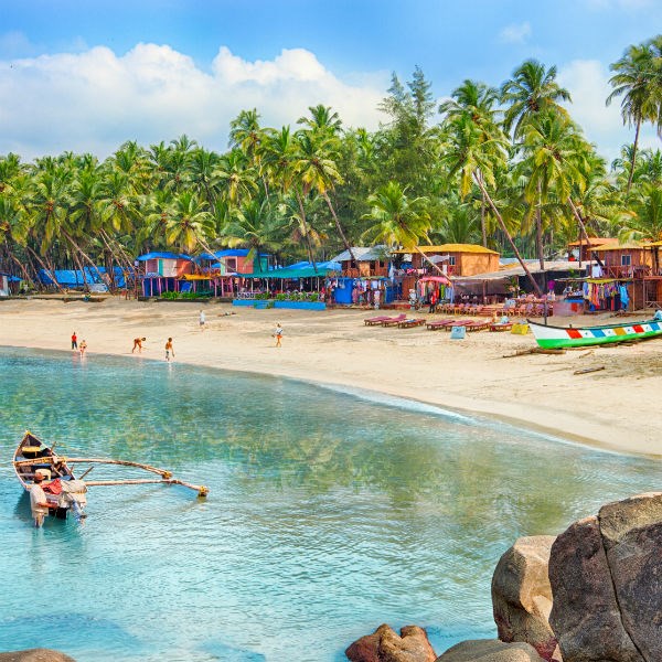 India Vacations 2024 / 2025 l Emirates Vacations