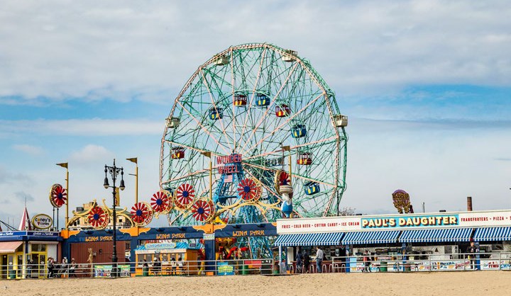 NYC 7 Hours Boroughs Tour Harlem Bronx Queensv Brooklyn and Coney ...