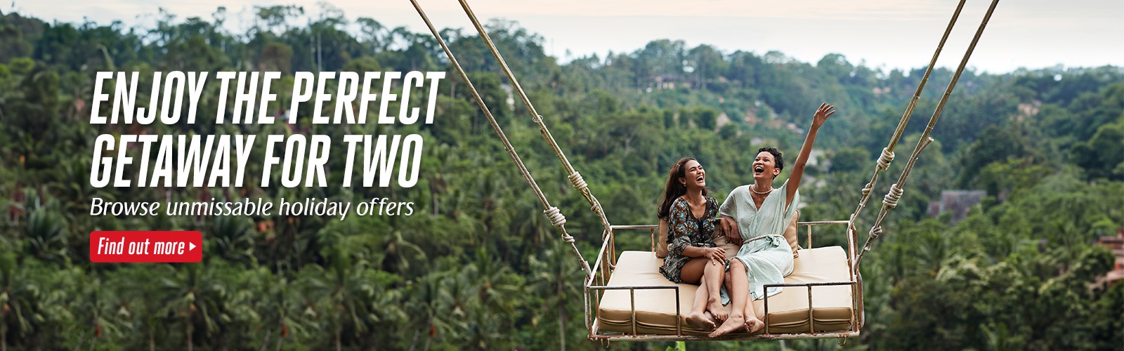 Emirates Holidays | Package Holidays 2024 / 2025