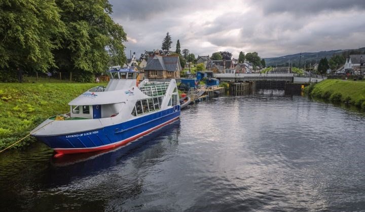 Loch Ness Explorer Day Tour with Picnic Lunch | London | United Kingdom ...