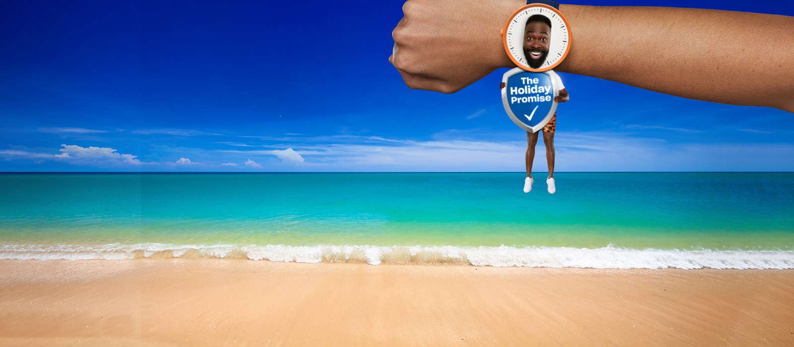 Cheap hotels, flights and holidays from Travel Republic