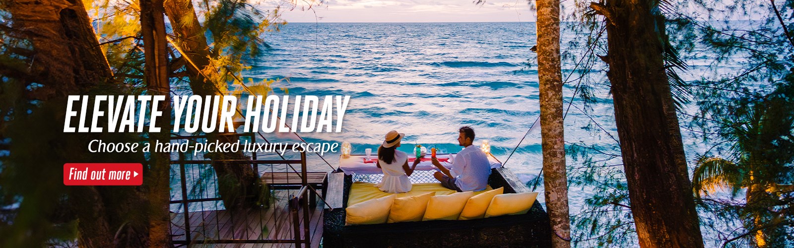 Emirates Holidays | Package Holidays 2024/ 2025