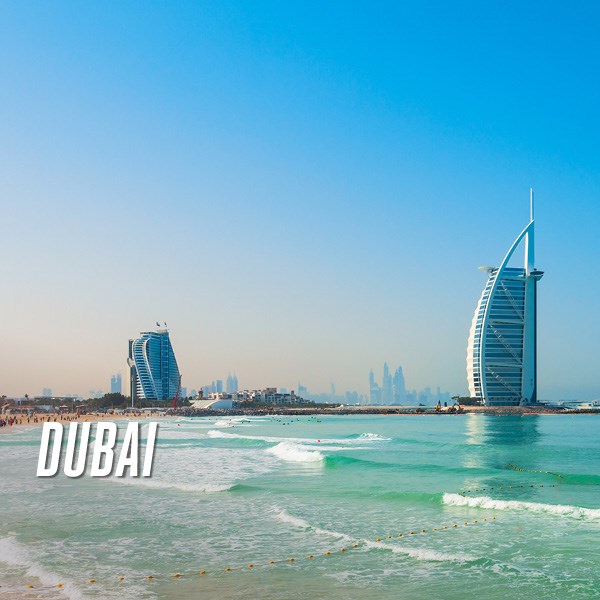 Dubai Holidays, Holidays to Dubai, Mauritius, Maldives…