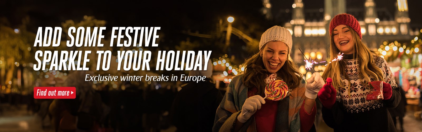 Emirates Holidays | Package Holidays 2023 / 2024