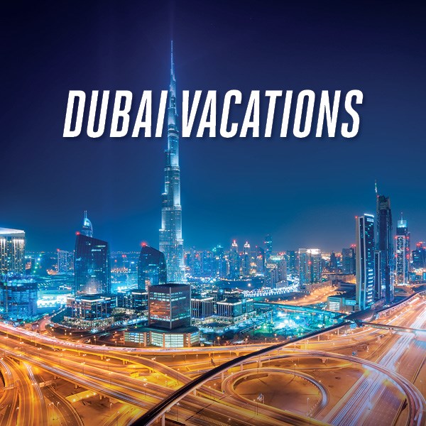 Emirates Vacations 2023 / 2024 l Emirates Vacations