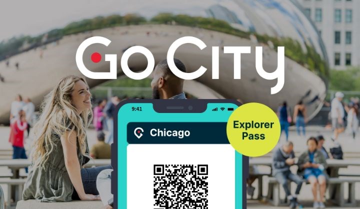 Go City Chicago Explorer Pass | Chicago | United States | Travel Republic