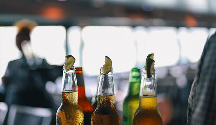 Spirit of Chicago Fireworks Cruise | Chicago | United States | Travel ...