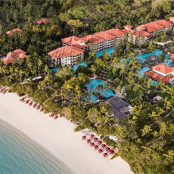 Emirates Holidays | Package Holidays 2024 / 2025