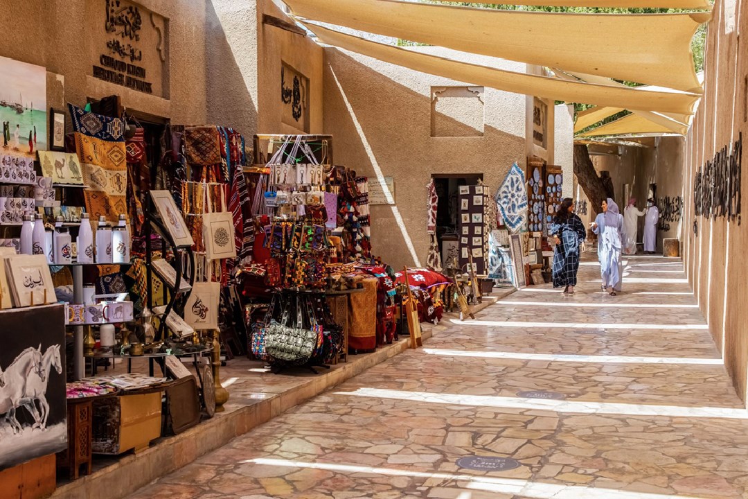 Excursions | Emirates Holidays