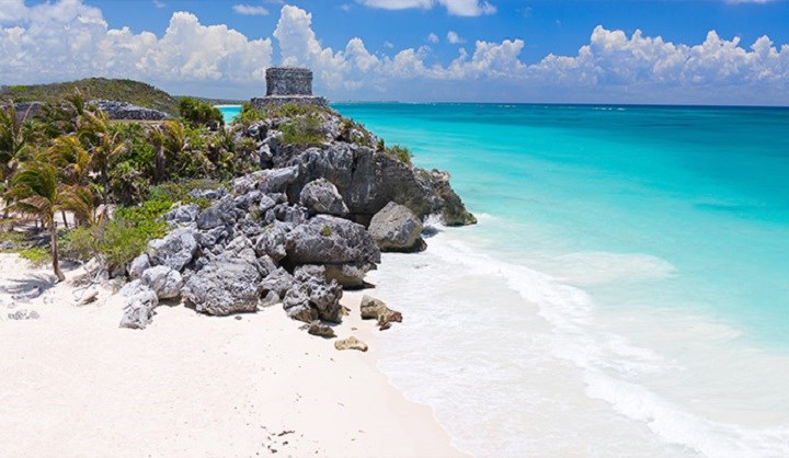 Tulum Express Tour with Hotel Pickup | Travel Republic
