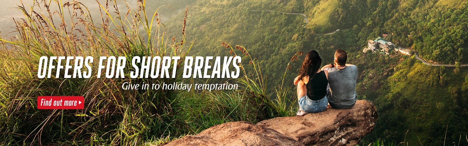 Emirates Holidays | Package Holidays 2023 / 2024