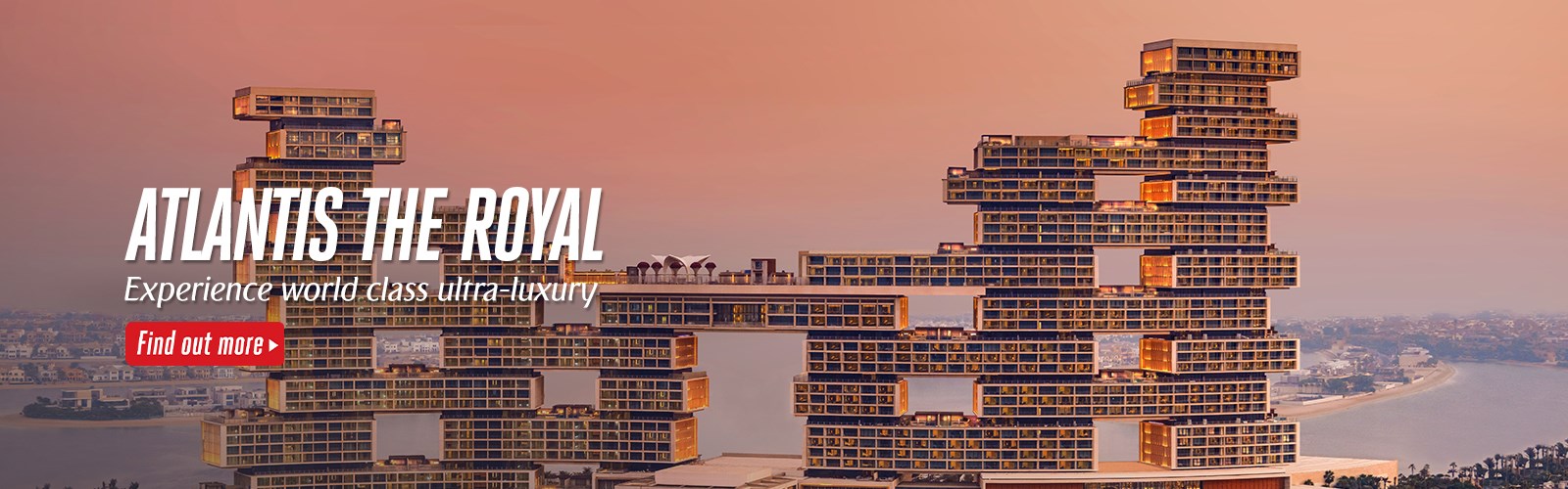 Emirates Holidays | Package Holidays 2024 / 2025