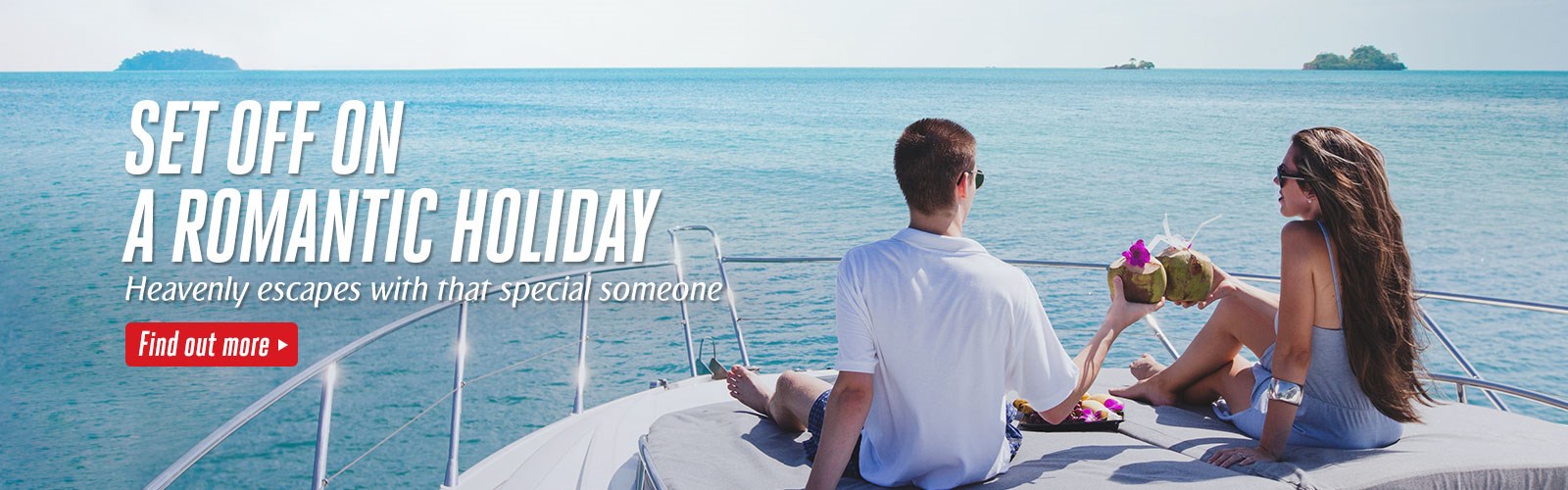 Emirates Holidays | Package Holidays 2022 / 2023