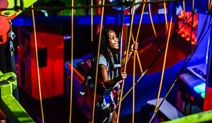 WonderWorks Tickets, Florida, USA, Travel Republic