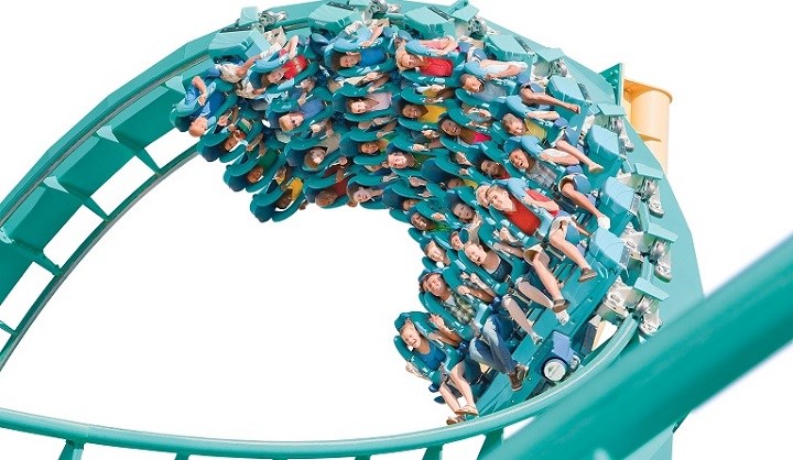 SeaWorld Single Day Ticket, Florida, USA, Travel Republic