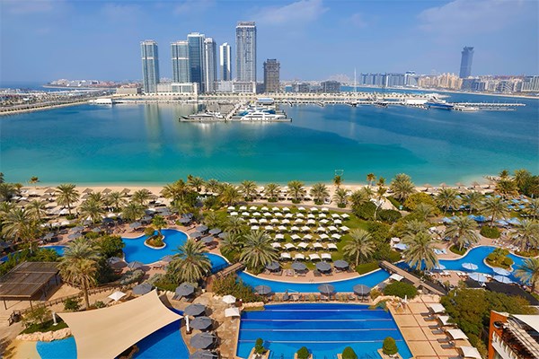 All Inclusive Vacations 2024 / 2025 l Emirates Vacations