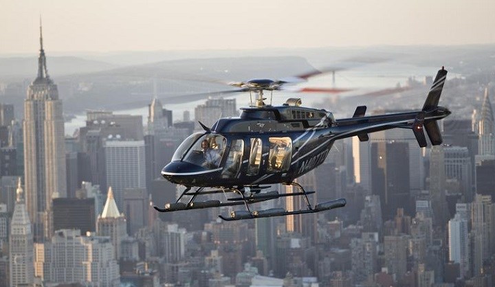 New York Helicopter Tours | New York | USA | Travel Republic