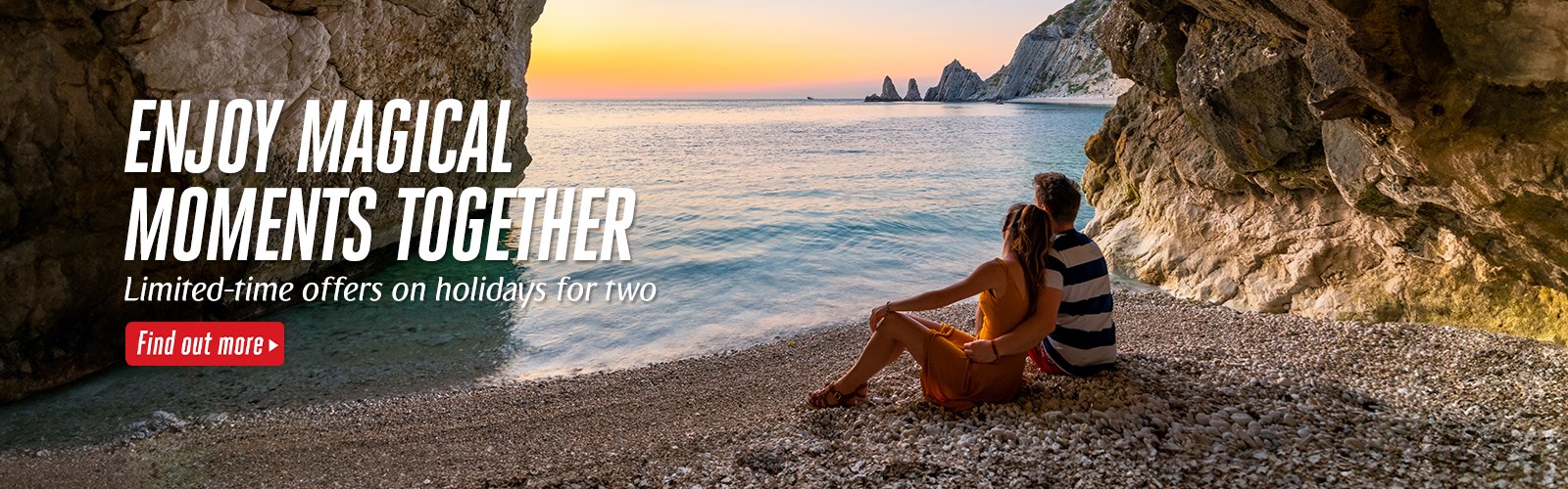 Emirates Holidays | Package Holidays 2024 / 2025