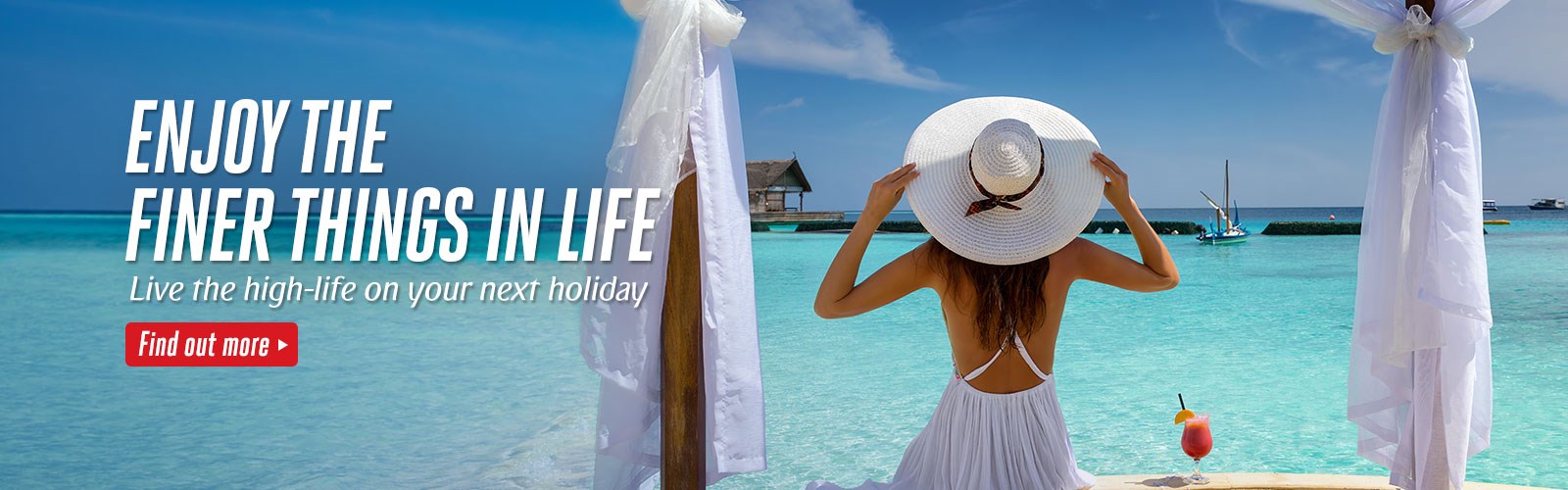 Emirates Holidays | Package Holidays 2022 / 2023