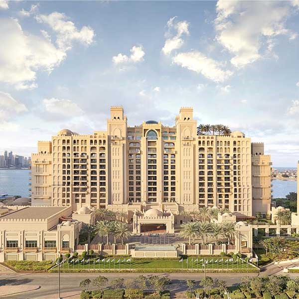 Emirates Holidays | Package Holidays 2024/ 2025